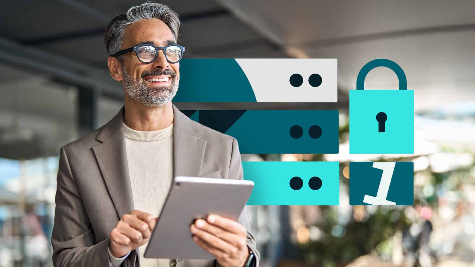 File server data security compliance guide: Part 1 | Cerberus FTP Server